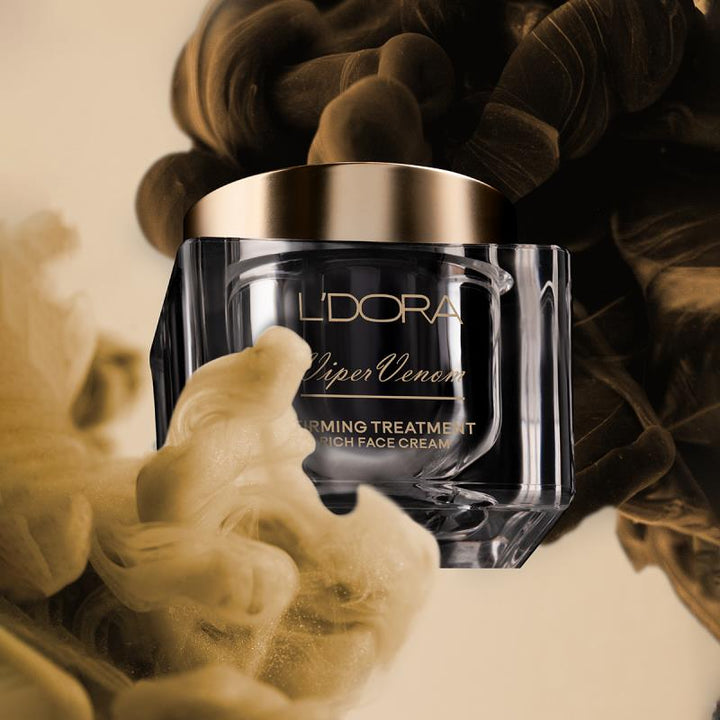 L'DORA BEAUTY - Official Website United Kingdom