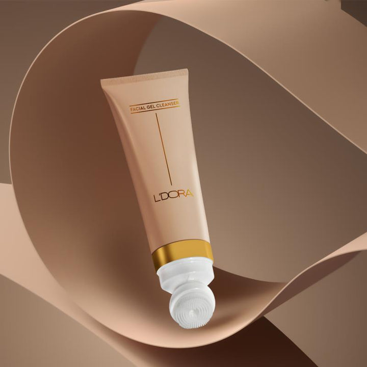 L'DORA BEAUTY - Official Website United Kingdom