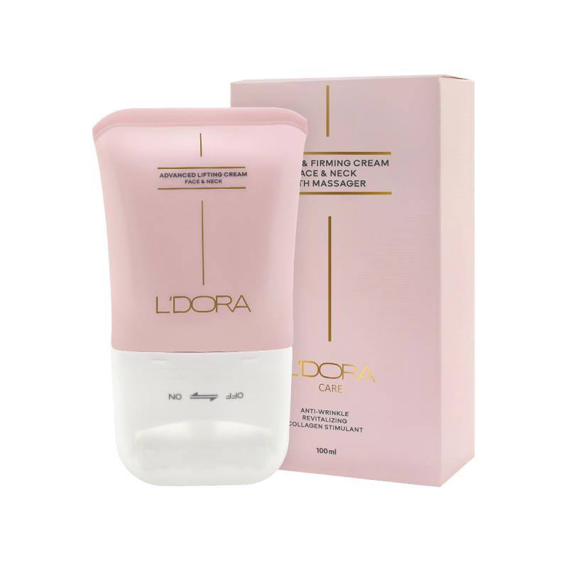 L'dora Beauty Lifting Cream – L'DORA BEAUTY