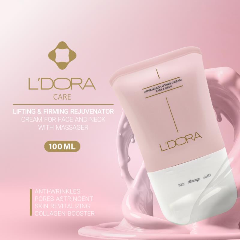 L'dora Beauty Lifting Cream – L'DORA BEAUTY