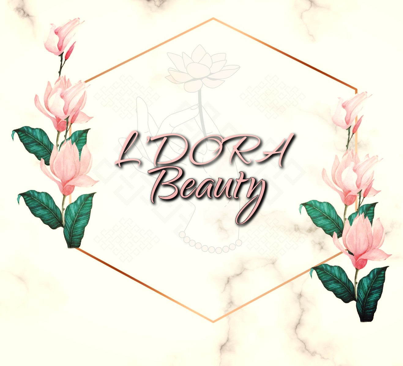 L'DORA BEAUTY - L'dora Beauty UK