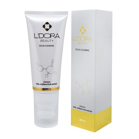 HEALTH & CARE – L'DORA BEAUTY